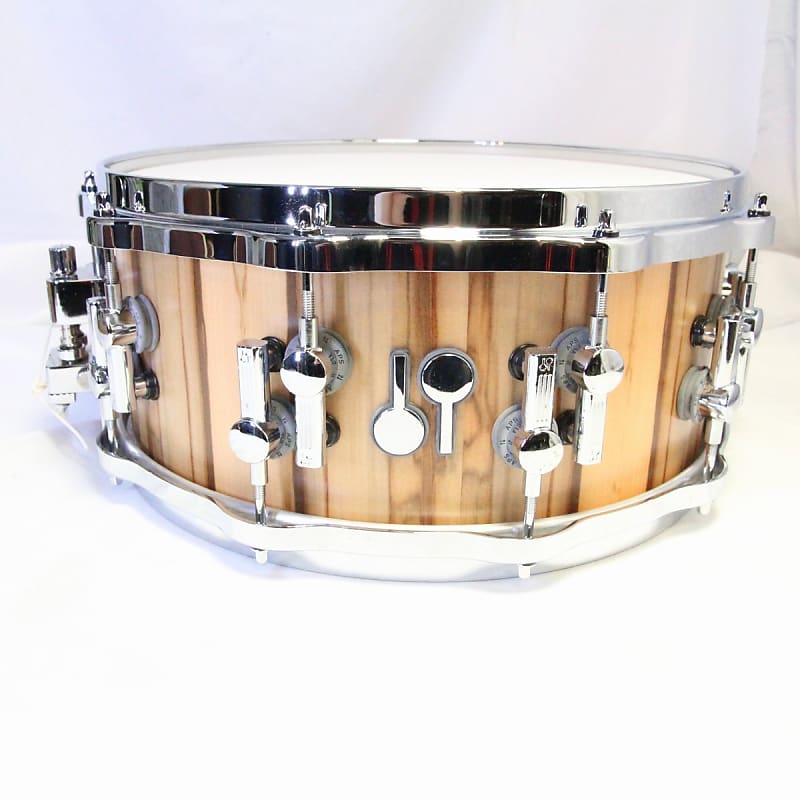 SONOR SQ-1406SD-MHI #American Walnut Classical SQ2 MAPLE | Reverb