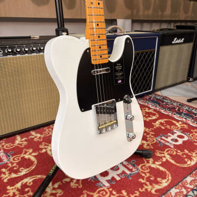 Fender American Vintage II 1951 Telecaster | Reverb Deutschland