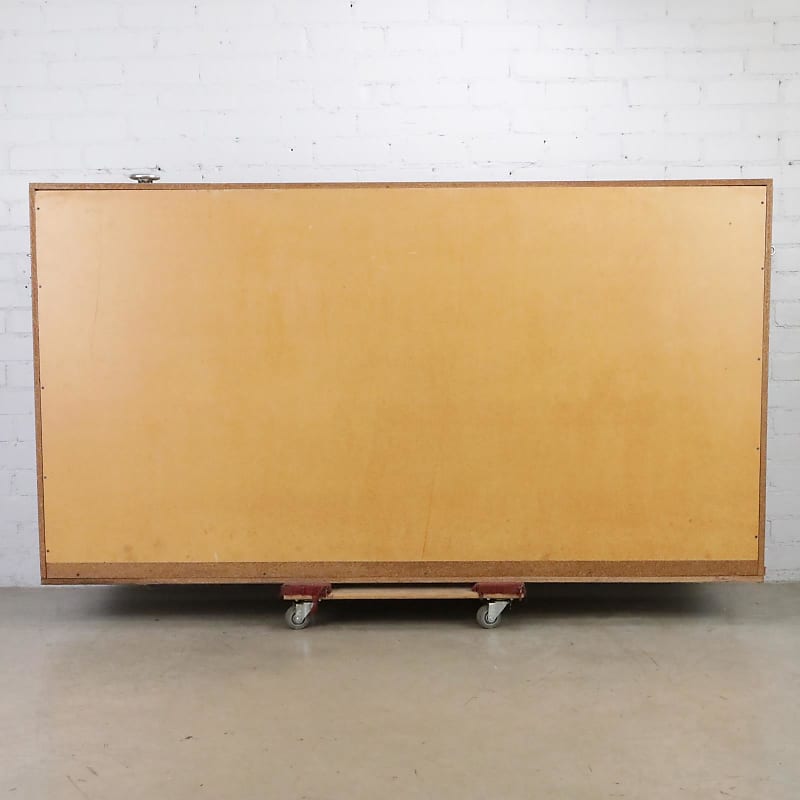 Programming Technologies Ecoplate I Stereo Echo Plate Reverb | Reverb