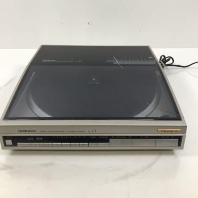 Hitachi Direct Drive HT-350 Turntable | Reverb