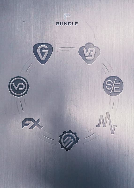 Full Bundle [Digital Download] | Reverb