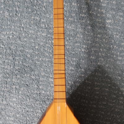 2000s? Vintage? Persian Indian Maybe? Saz Sitar Setar Sehtar | Reverb