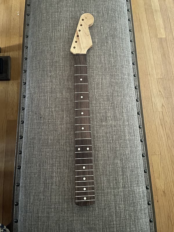 Guitar Neck Fender Replica Clone | Reverb