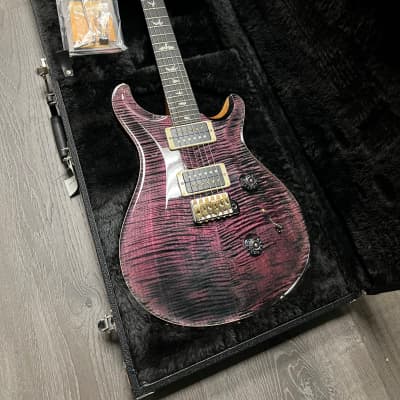 PRS Custom 24 Artist Package | Reverb