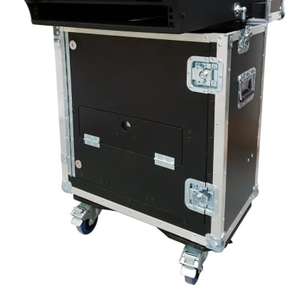 For MIDAS M32R Flip-Ready Hydraulic Console Easy Retracting | Reverb