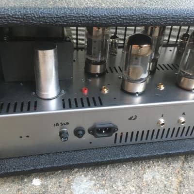 Winter Amps Sunn Model T Clone Pre Built Ready to Ship | Reverb