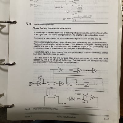 Amek Mozart 40 Channel Recording Console, 24 buss | Reverb