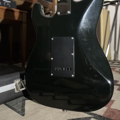 1985-1986 Fender Made In Japan Squier Stratocaster ST-331 | Reverb