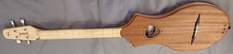 Seagull M4 Mahogany Dulcimer | Reverb