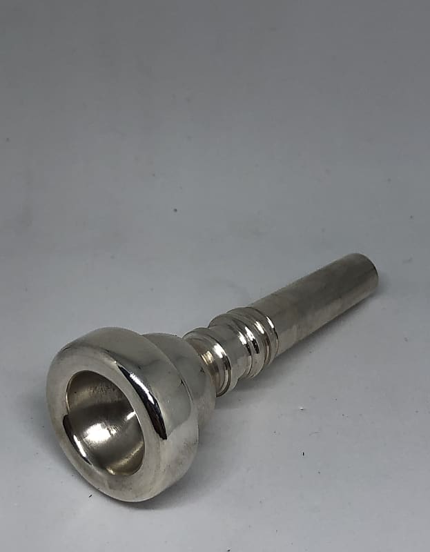 standard 7C cornet mouthpiece | Reverb