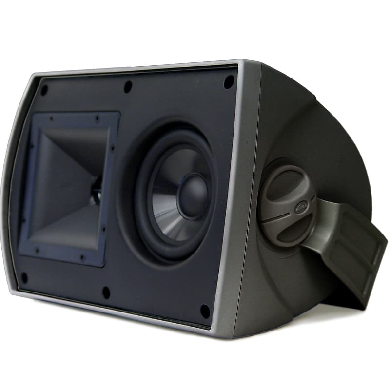 Klipsch AW-650 Outdoor Speaker - High-Fidelity Sound with | Reverb