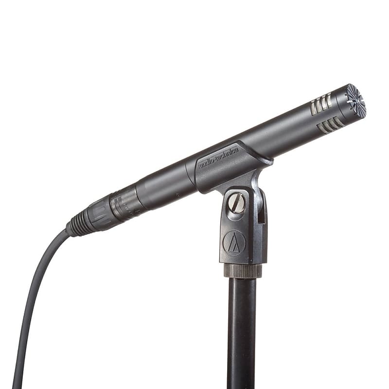 Audio Technica AT2031 instrument microphone | Reverb