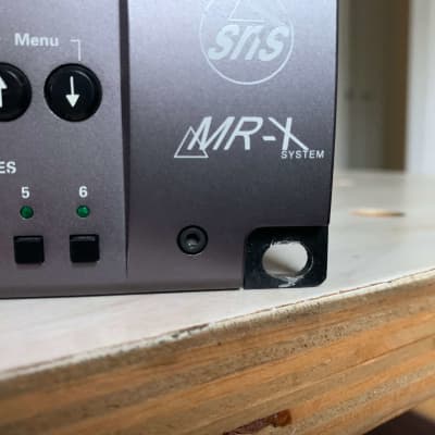 Prism Sound Dream ADA-8 | Reverb