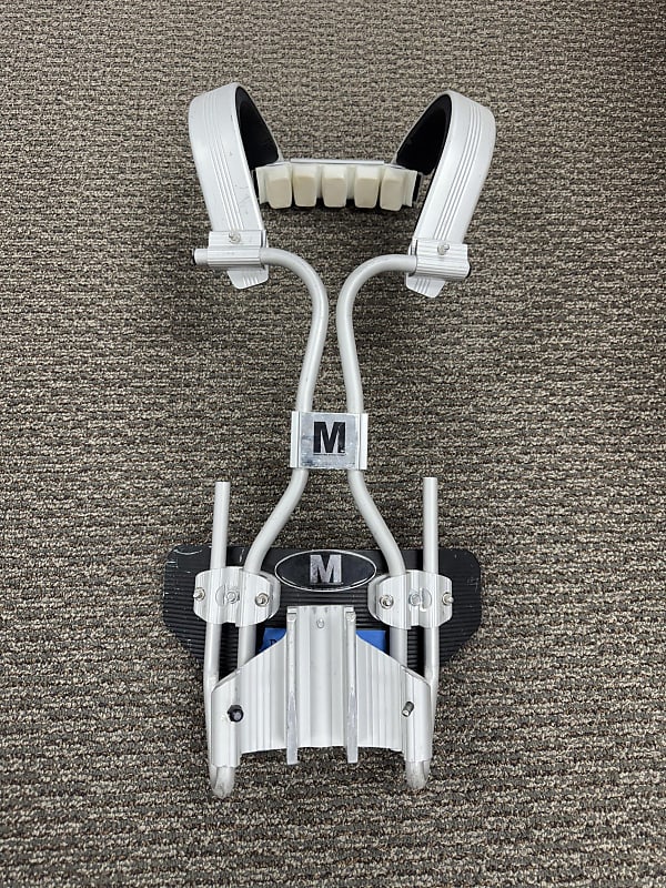 USED RANDALL MAY E SERIES POSTO SNARE CARRIER 13 | Reverb