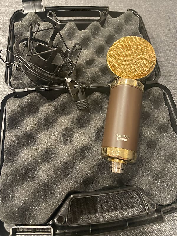 Cascade Fat Head II with Lundahl Transformer upgrade | Reverb