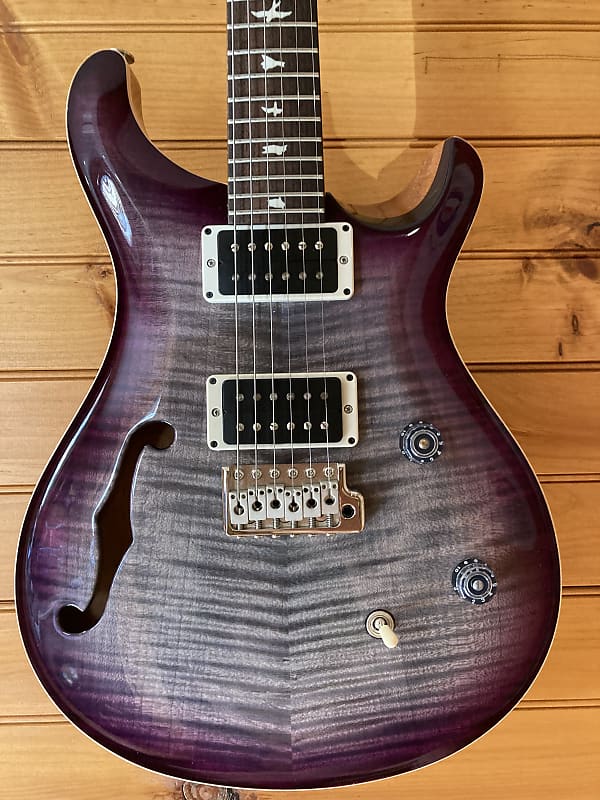 PRS CE-24 Semi-Hollow | Reverb