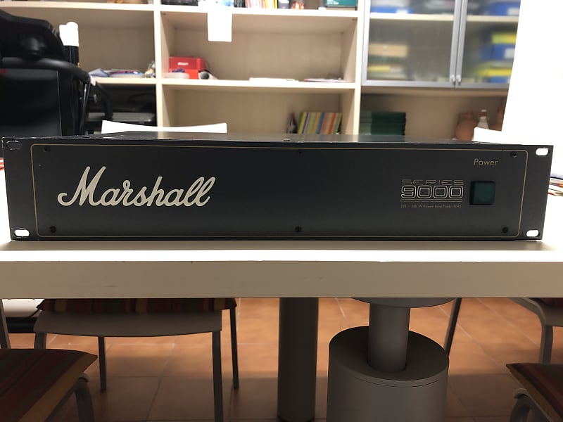 Marshall 9000 series 9040 | Reverb