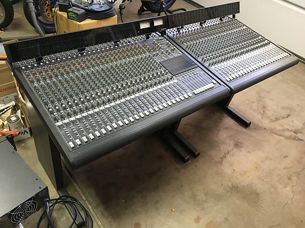 Mackie 48-8 8-Bus | Reverb