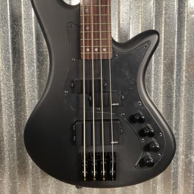 Schecter Stargazer Bass with Lace Sensor Pickups and EMG HZ | Reverb