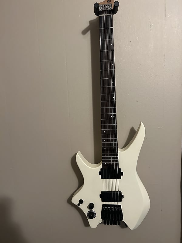 HILs NEXT HN3L 2024 - Ivory | Reverb