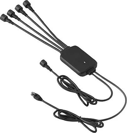 Twinkly TWPLUS-C-4P-23US 4-Port PLUS Controller | Reverb