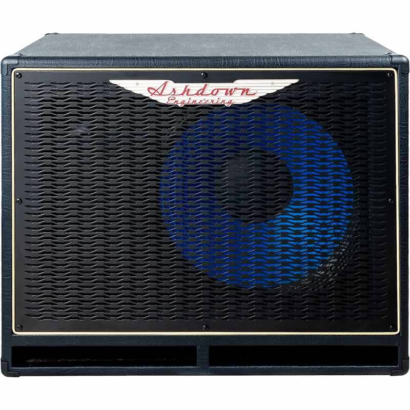 ASHDOWN ABM-115H-EVO-IV Baffle ABM 1 x 15" 350w | Reverb Australia