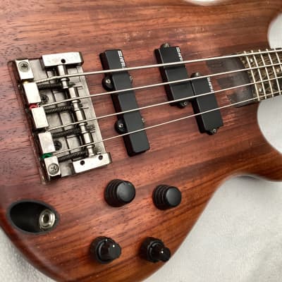 Ibanez SR 1300 PD Fujigen Japan Hipshot Detuner Installed | Reverb