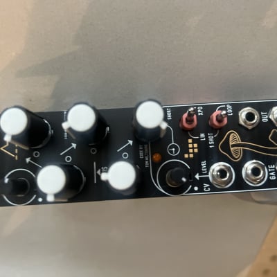 Blue Lantern ADSR V2 2020-2024 - Black | Reverb