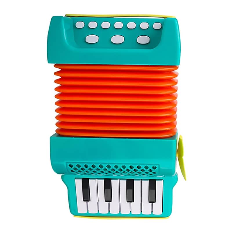 Children'S Accordion Children Accordion Musical Instrument | Reverb UK