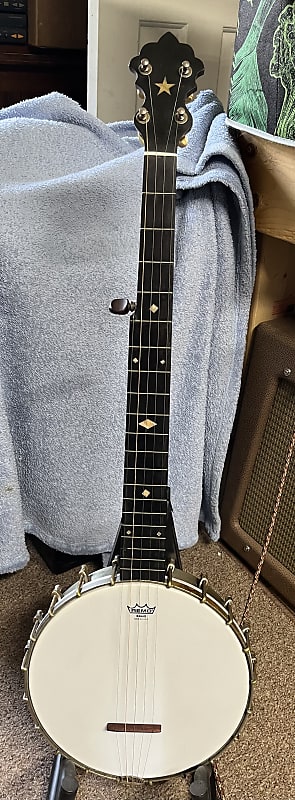 SS Stewart American Princess 1893 | Reverb