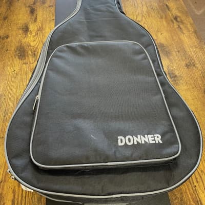Donner DAD-140C 2012-2022 - NATURAL | Reverb