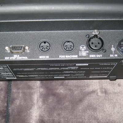 Elation Operator 192 DMX controller with Joystick ADJ (II) | Reverb