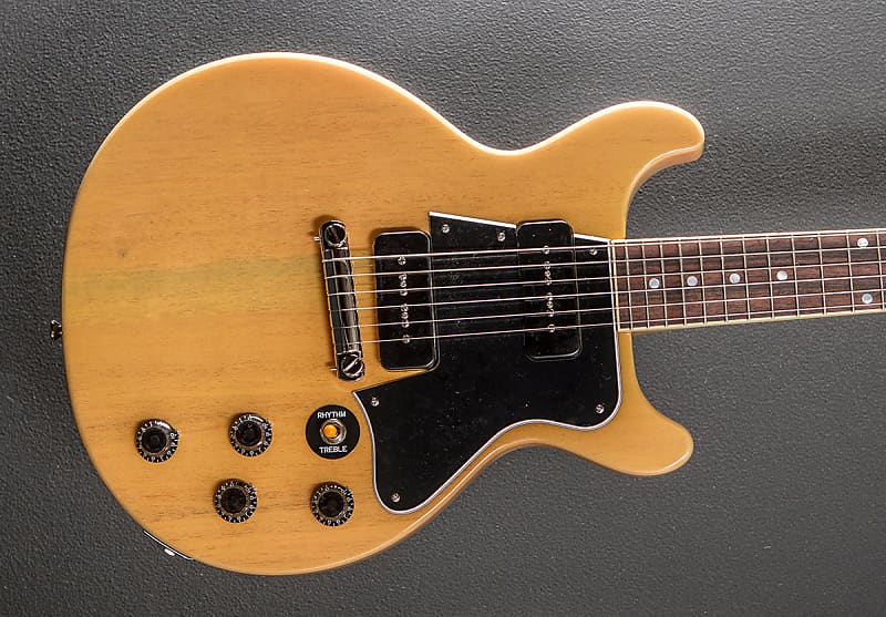 Epiphone "Inspired by Gibson Custom" 1960 Les Paul Special | Reverb