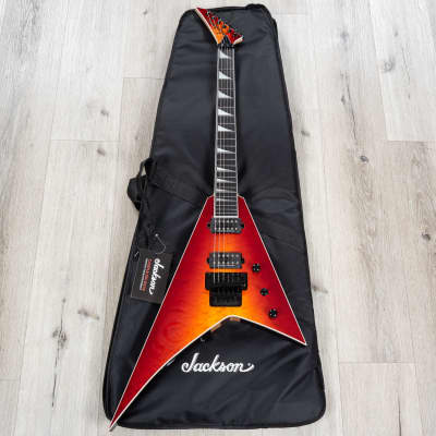 Jackson Pro Plus Series RR24PS Rhoads | Reverb