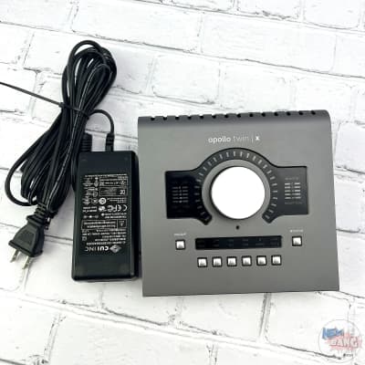 Slate Digital VRS8 Thunderbolt Interface with HDMI | Reverb Australia