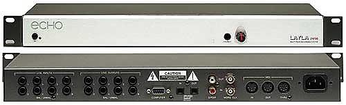 Echo Layla 24/96 | Reverb