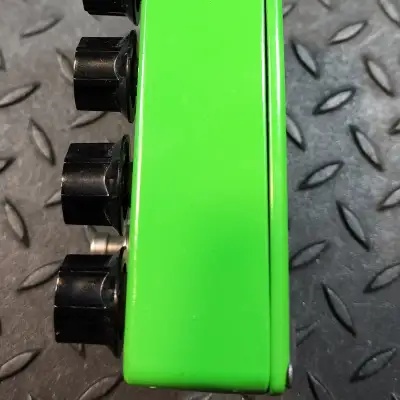 Vintage Technologies Frog In A Blender "Last One" Toad Fuzz | Reverb