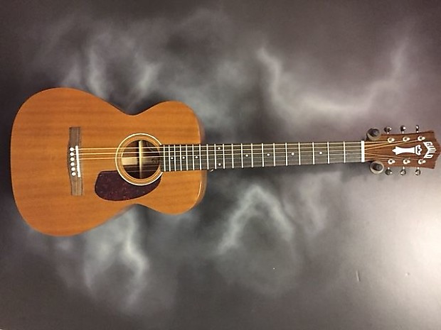 Guild M-120E | Reverb