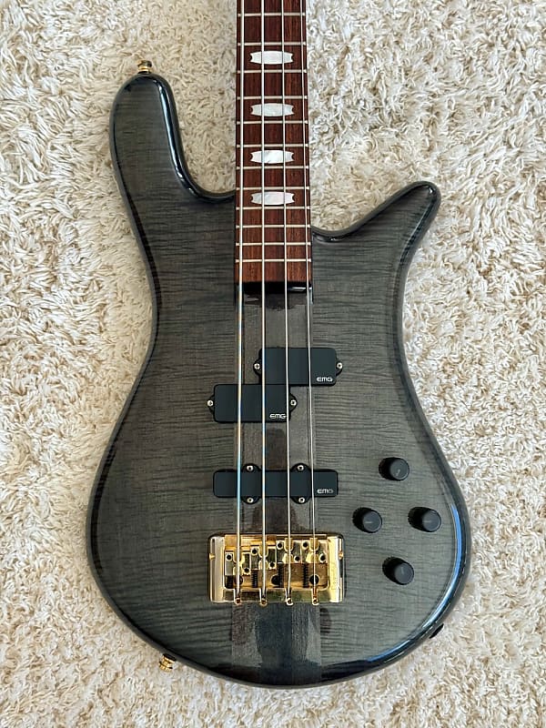 Spector Euro 4 LX | Reverb