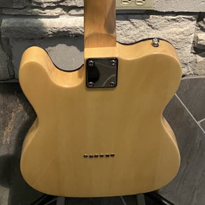Cozart Telecaster 12 String | Reverb