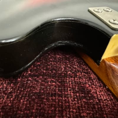 Framus Atlantik 5/113 Archtop Electric Guitar - Two Pickups - | Reverb