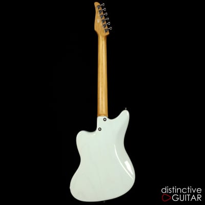 Tom Anderson Raven Classic - Trans Sonic Blue | Reverb Canada