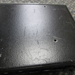 DOD G7 Rack Effects Processor | Reverb