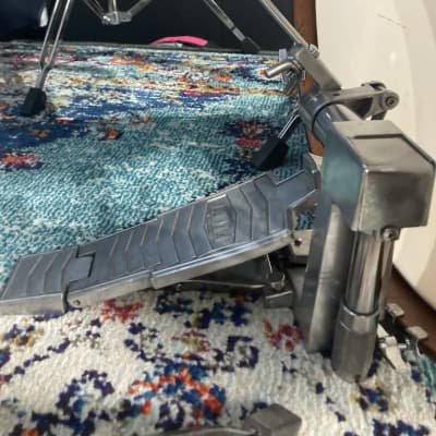 Tama Superstar, Neil Peart/RUSH Set 1978 - Mahogany | Reverb