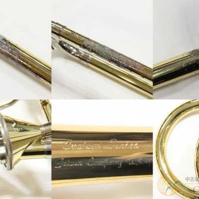 Getzen 3047AFR [OK970] | Reverb