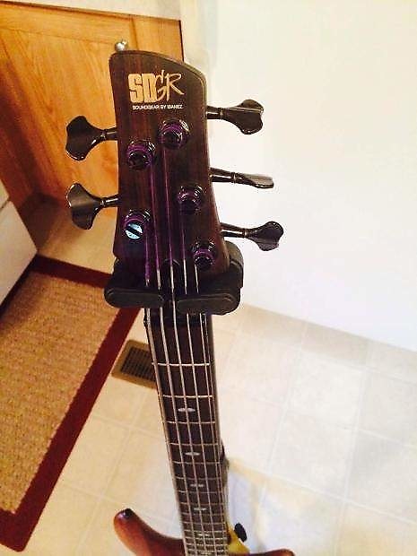 Ibanez Prestige 4005 5 string bass with Extras | Reverb Ibanez Prestige 4005 5 string bass with Extras | Reverb
