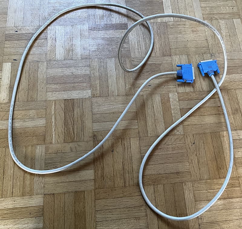 Roland Rbus r-bus 3 meter cable | Reverb UK