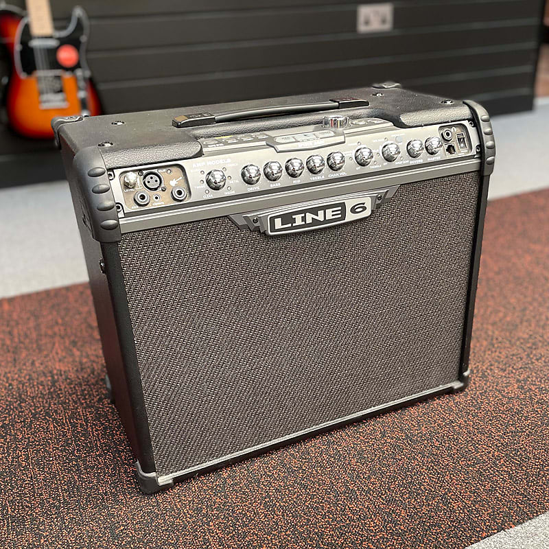 Line 6 Spider Jam Guitar Combo Amp | Reverb