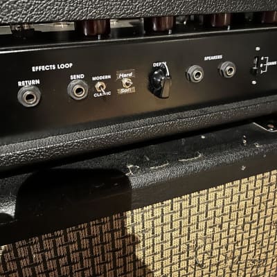 Landry LS100G3 2020's - Black | Reverb