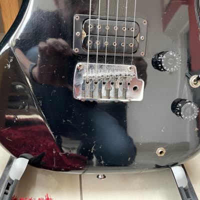 Westone Spectrum ST 1986 Black | Reverb UK